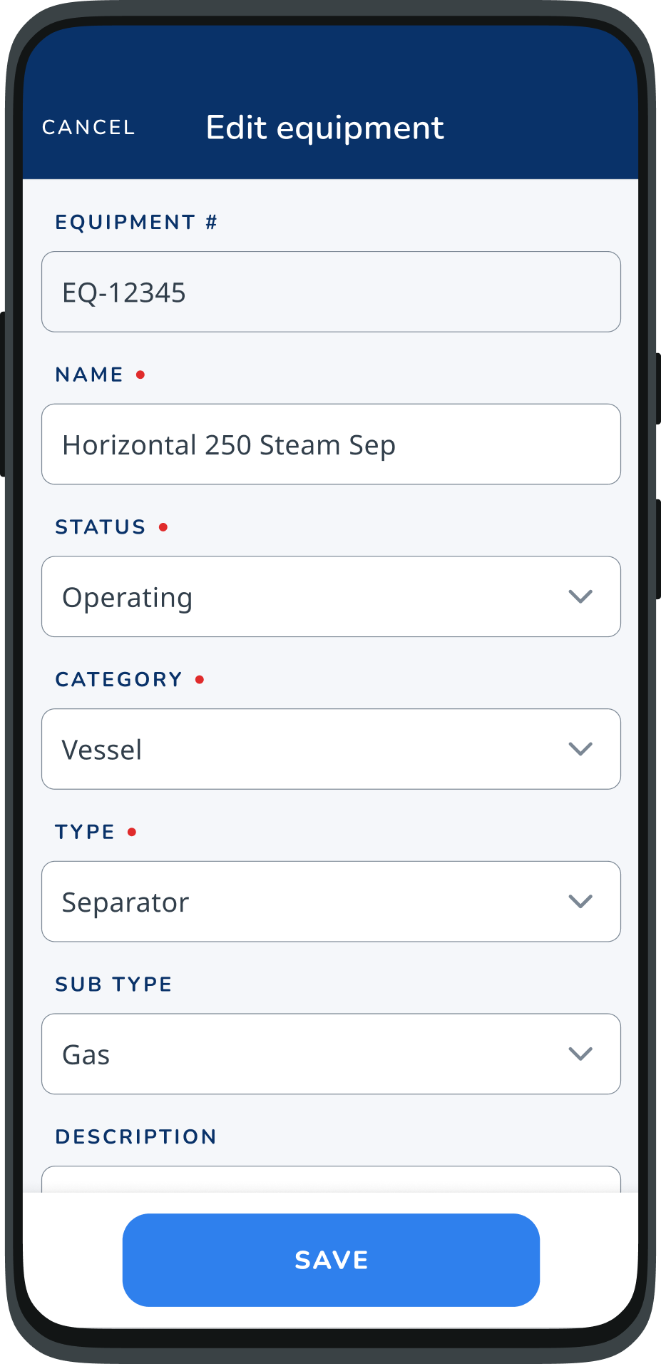 Oplii – Equipment asset management system, EMS, AMS - Oplii - Operations management, CMMS and ...